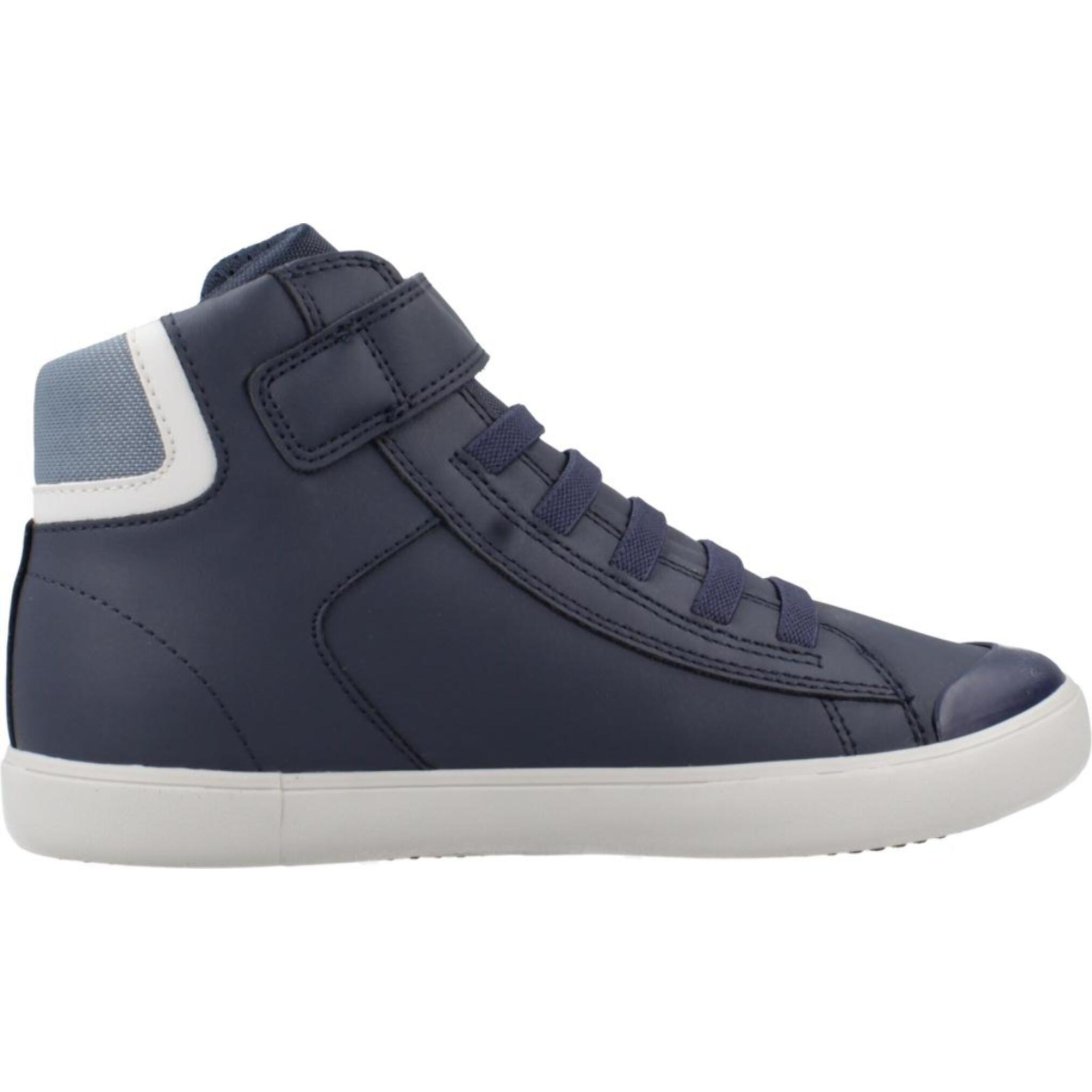 Geox - Zapatillas Niño de la marca GEOX modelo J GISLI AZUL | Privalia