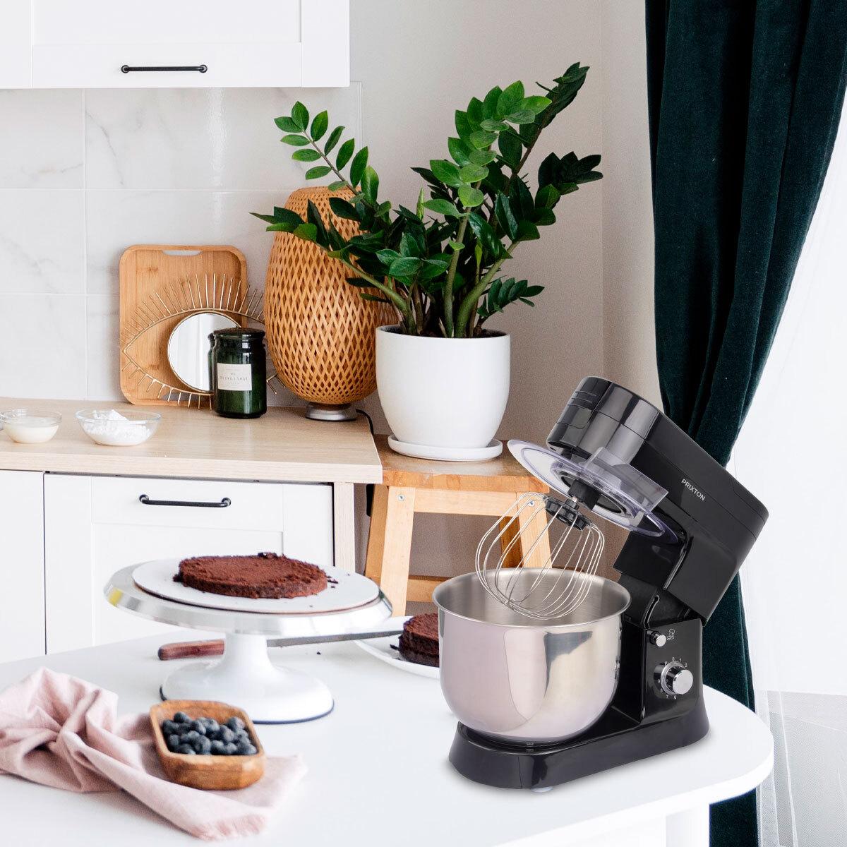 Prixton - PRIXTON Kitchen+ Repostería KR300 8L | Privalia