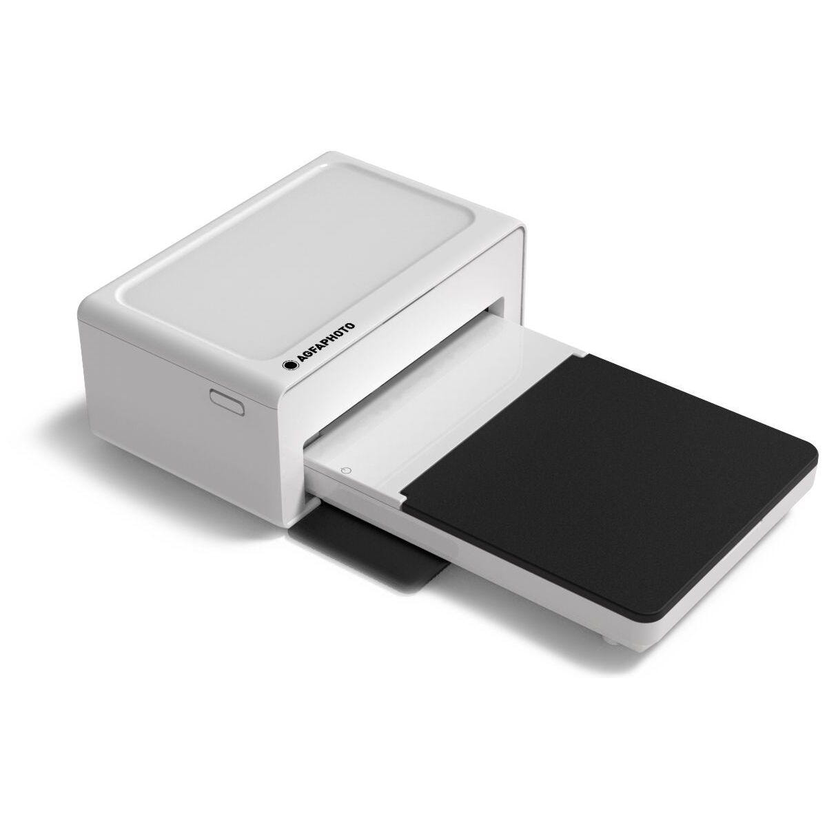 Agfa - Imprimante photo portable AGFAPHOTO Realipix Moments | Veepee