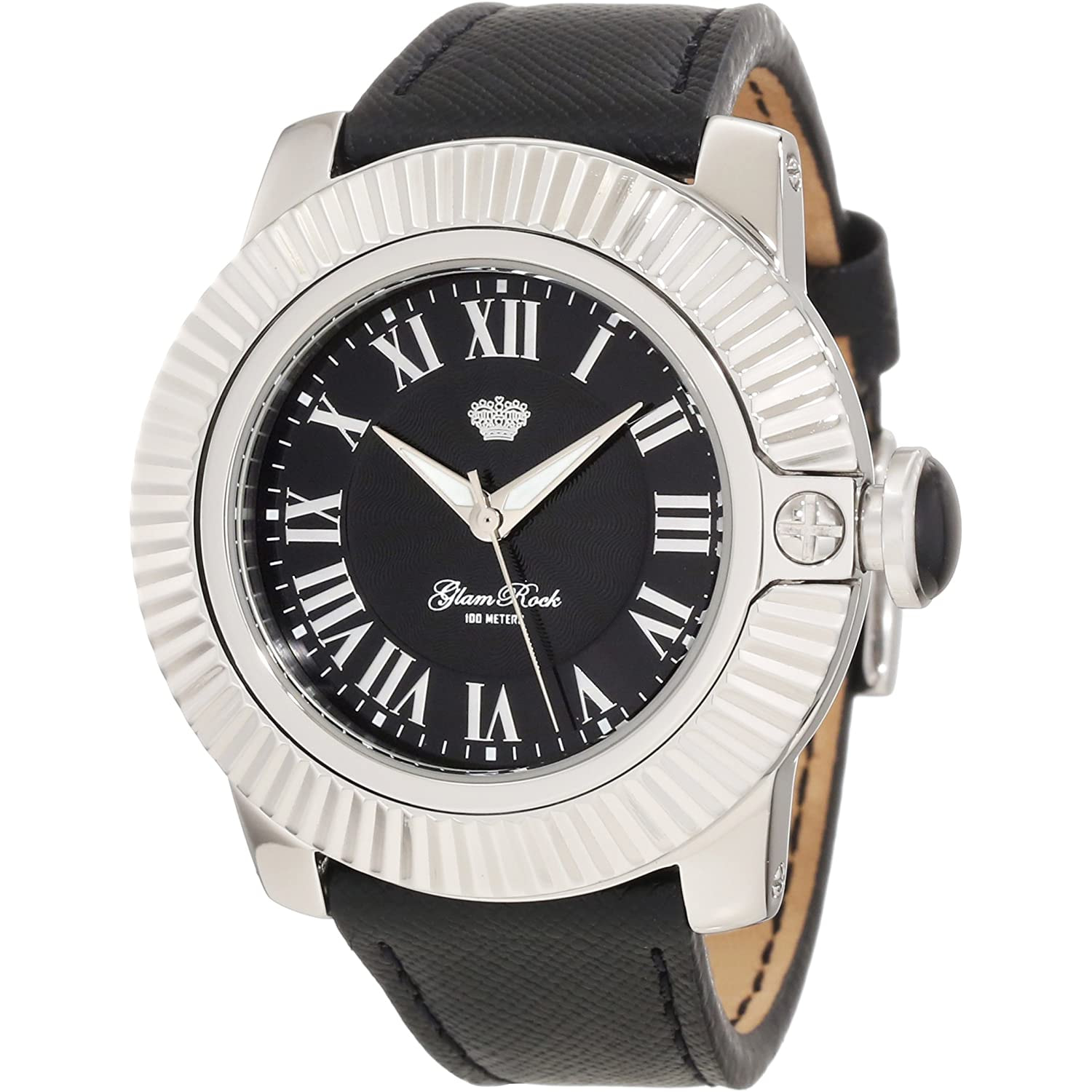 Glam Rock - Reloj Glam Rock GR32020 Mujer Analogico Cuarzo ronda swiss ...