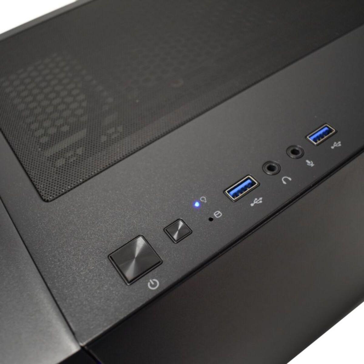 MRED - PC Gamer MRED I5 16Go 1To GeForce RTX 4060 | Veepee