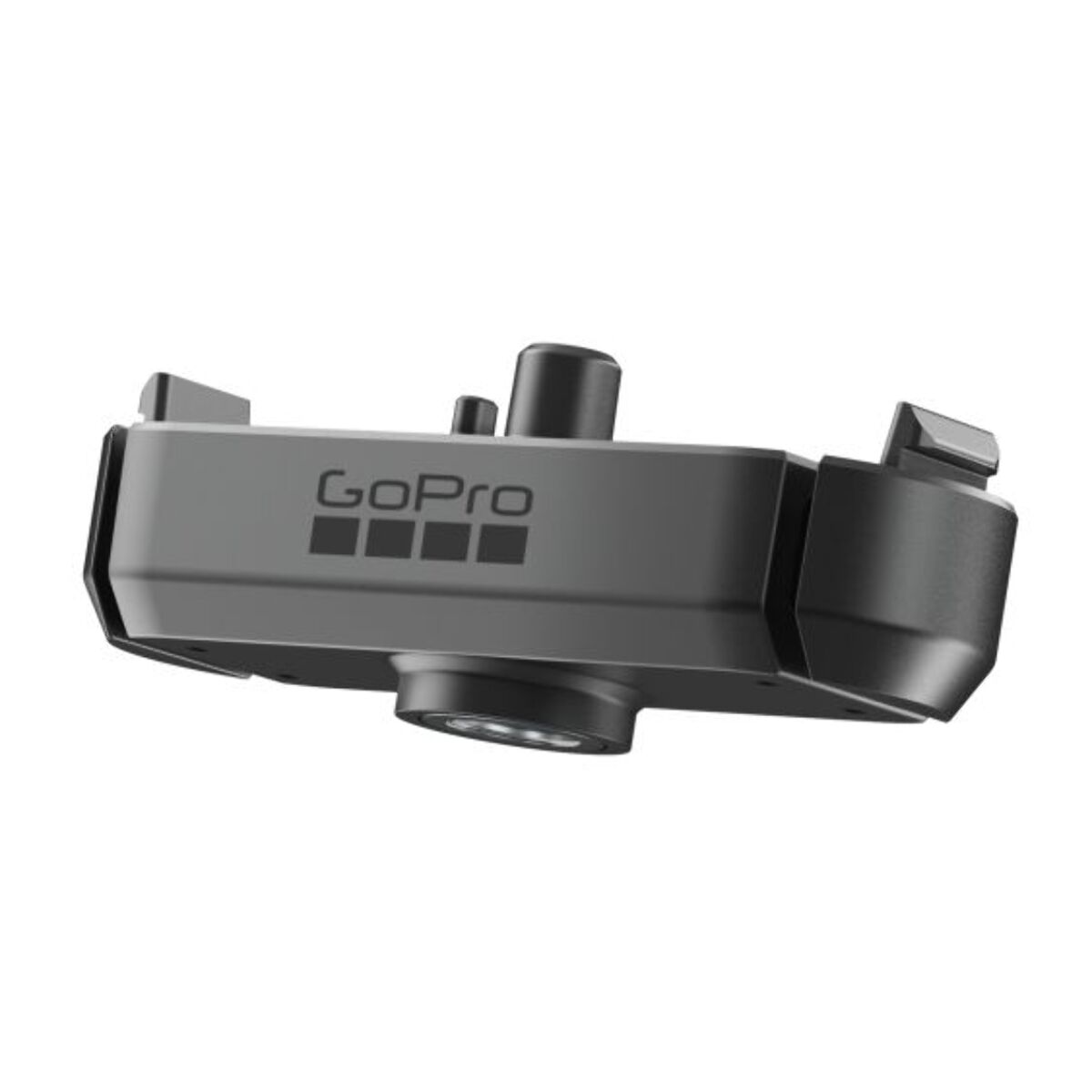 GO PRO - Support de fixation GOPRO Magnetic Latch Mount | Veepee
