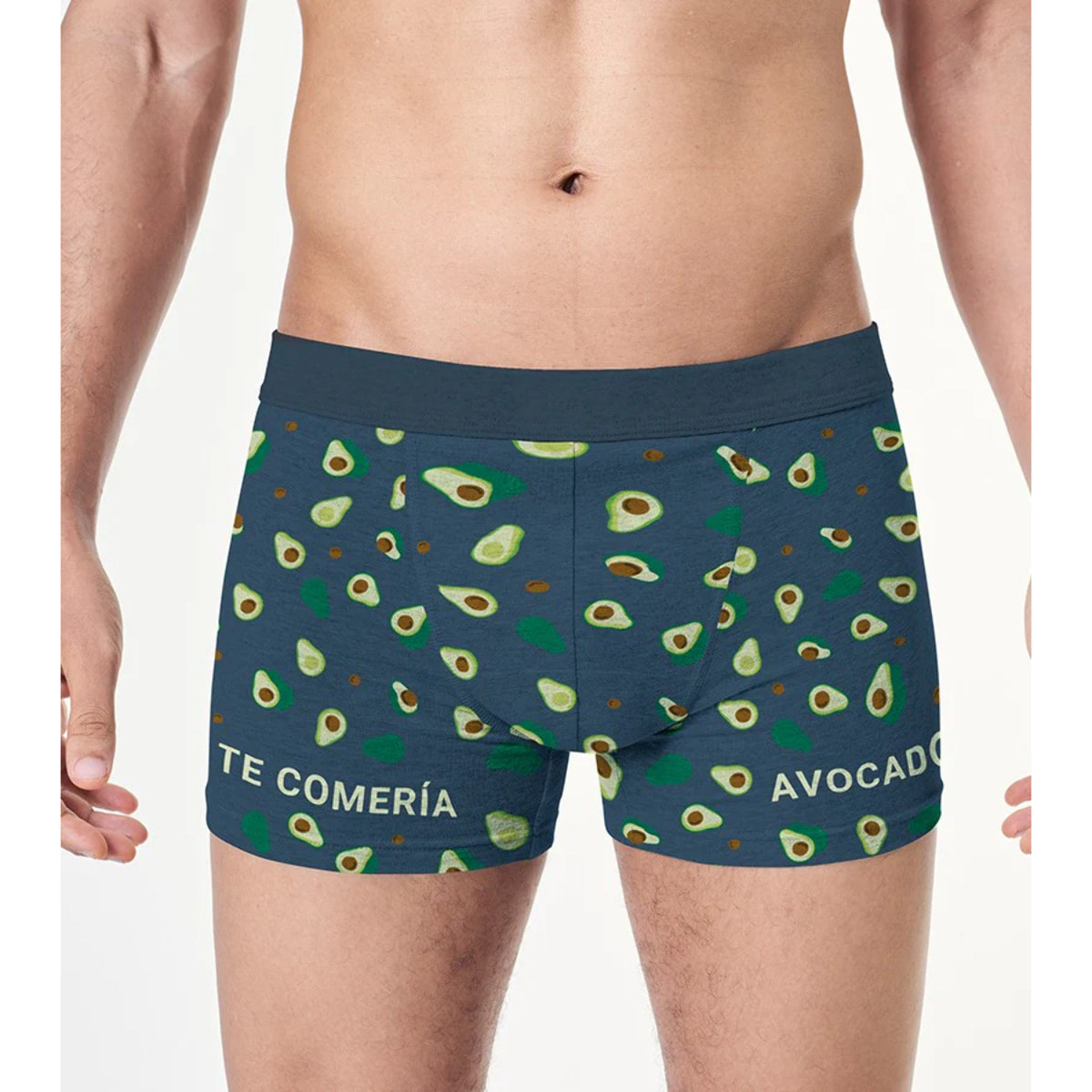 Uo - Bóxer "Te comería avocados" Aguacates | Privalia