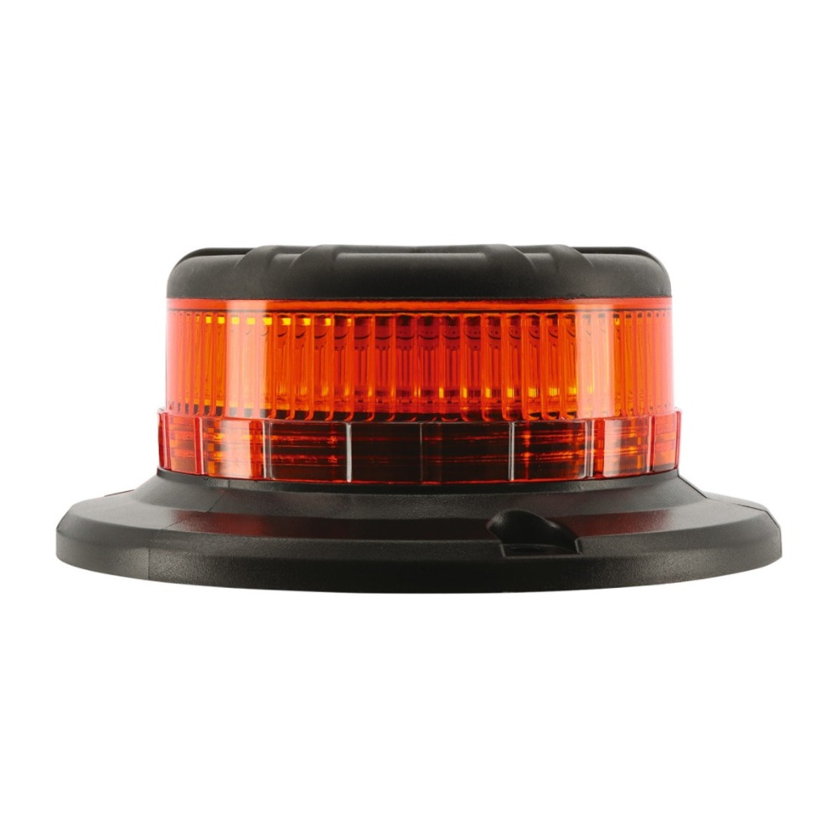 Autobest - Girophare LED extra plat homologué et aimanté - 12/24V ...