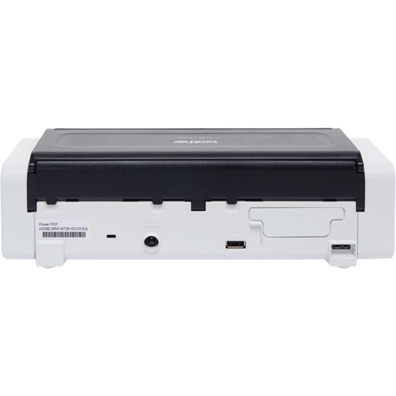 Brother - Scanner à défilement BROTHER ADS-1700W | Veepee