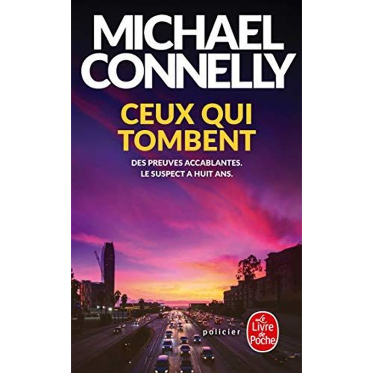 Livre d'occasion - Connelly, Michael | Ceux qui tombent | Livre d ...