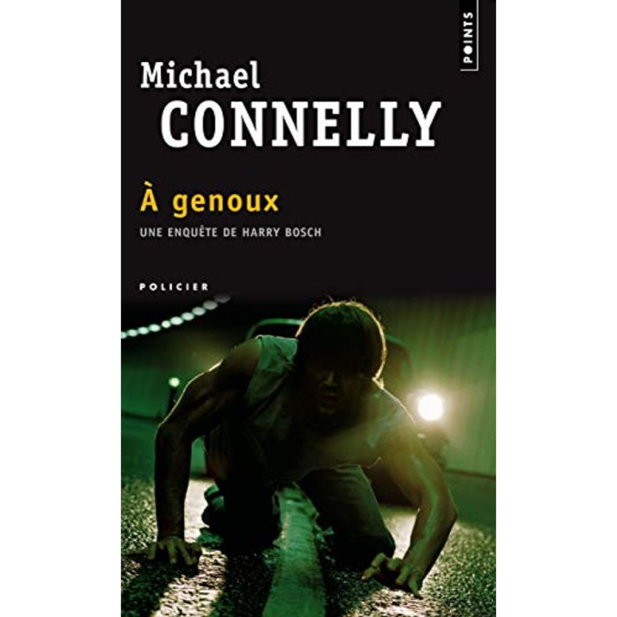 Livre d'occasion - Connelly, Michael | À genoux | Livre d'occasion | Veepee