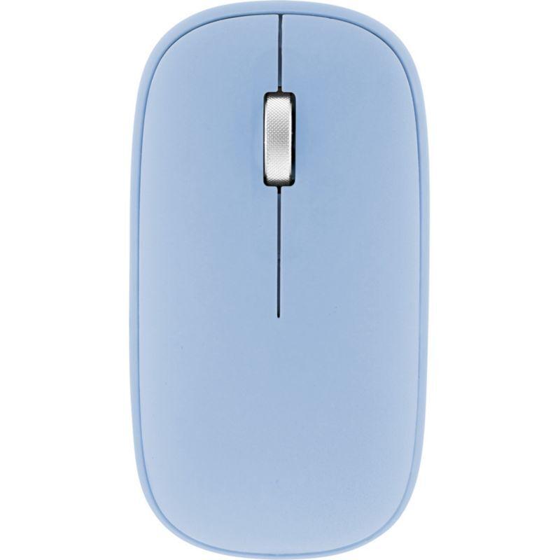 TNB - Souris sans fil TNB bleu Dual Connect | Veepee