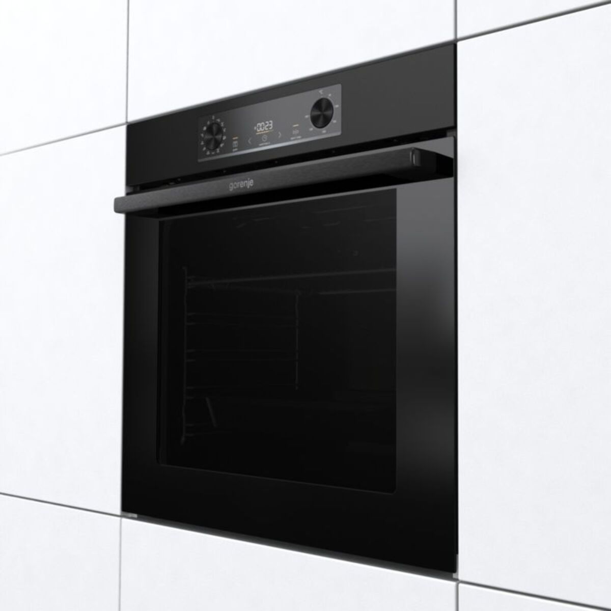 Gorenje - Four encastrable GORENJE BPS6737E02B | Veepee