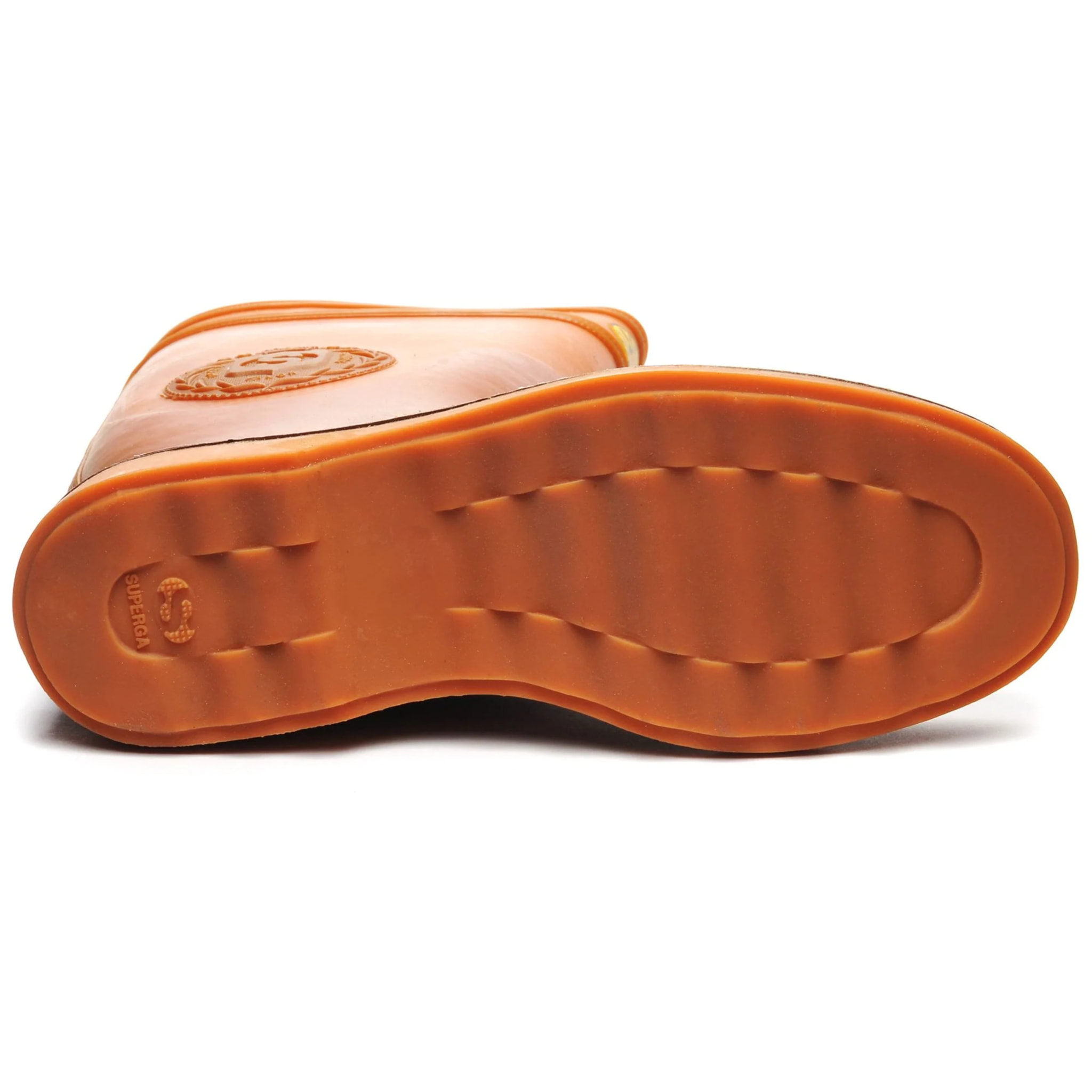 Superga - Botas de goma Superga Hombre/Mujer 2038-RBRU RUBBER | Privalia