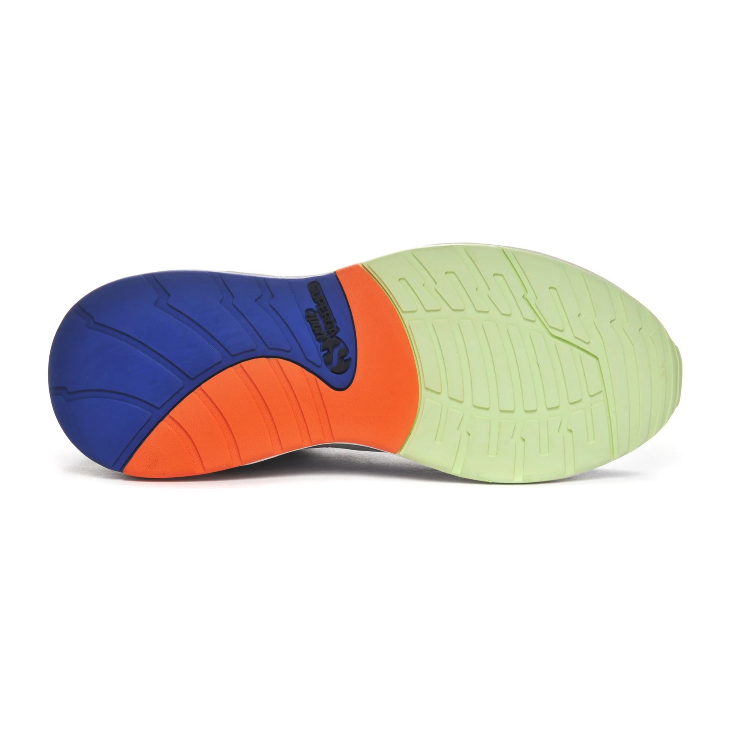 Superga - Sneakers Superga Uomo/Donna Bianco 4089 TRAINING 9TS SLIM ...