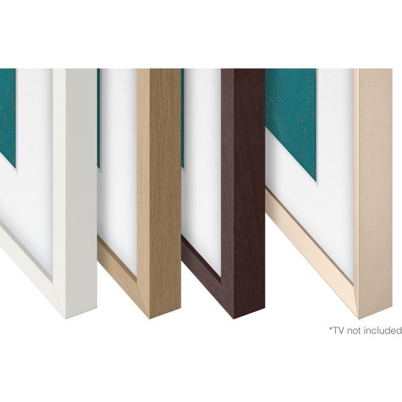 Samsung - Cadre The Frame SAMSUNG 85'' Metal Gold 2023 | Veepee