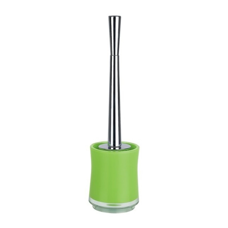 Spirella - Brosse Wc avec support Acrylique SYDNEY Kiwi Spirella | Veepee
