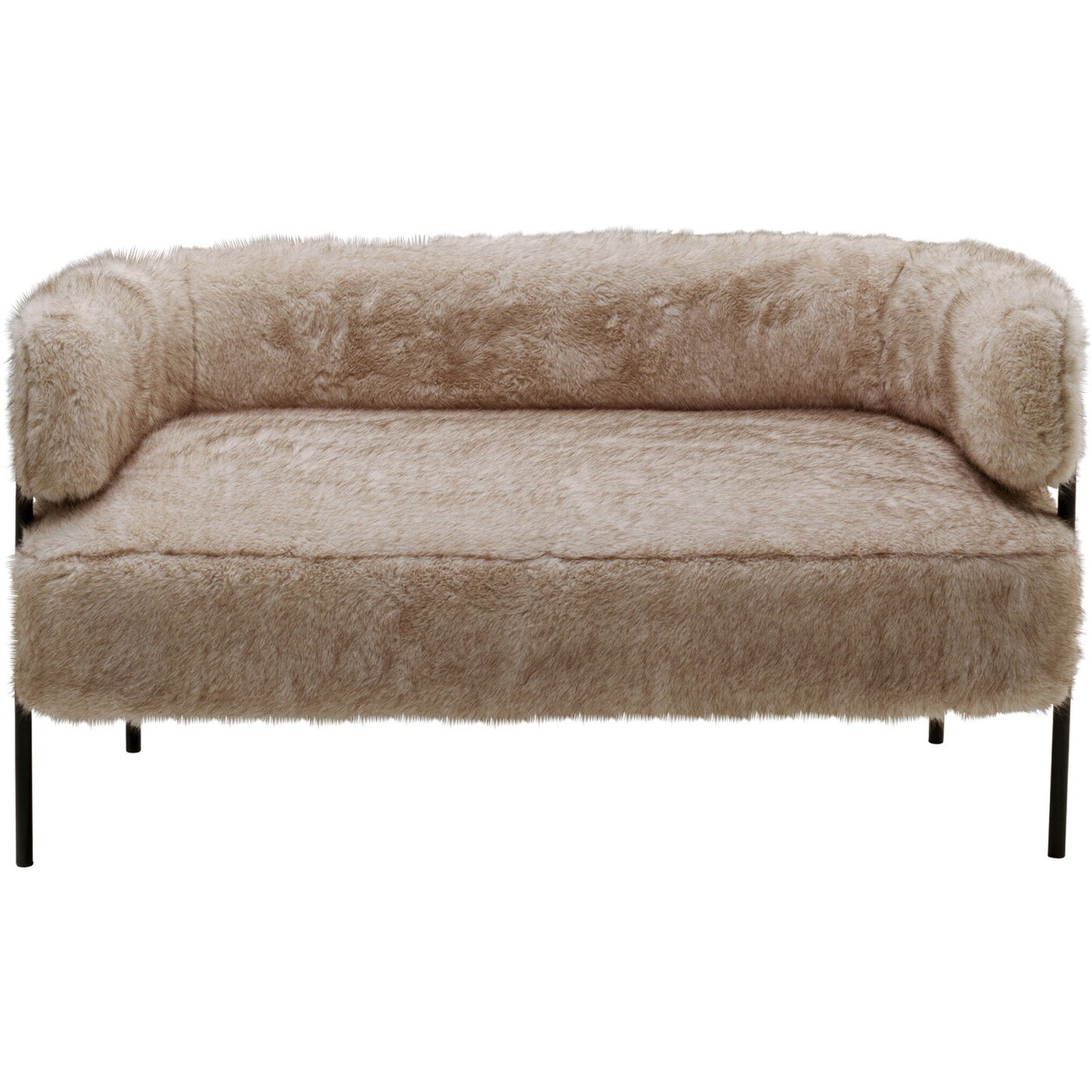 KARE DESIGN - Canapé Lilja Soft 2 places Kare Design | Veepee