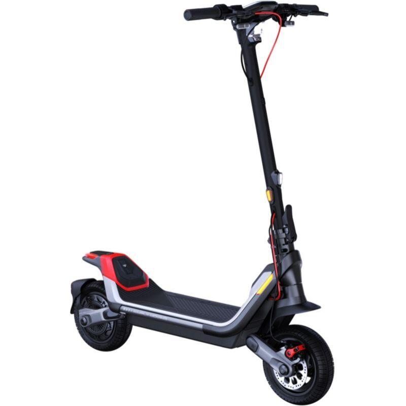 NINEBOT - Trottinette électrique NINEBOT Segway P100SE | Veepee