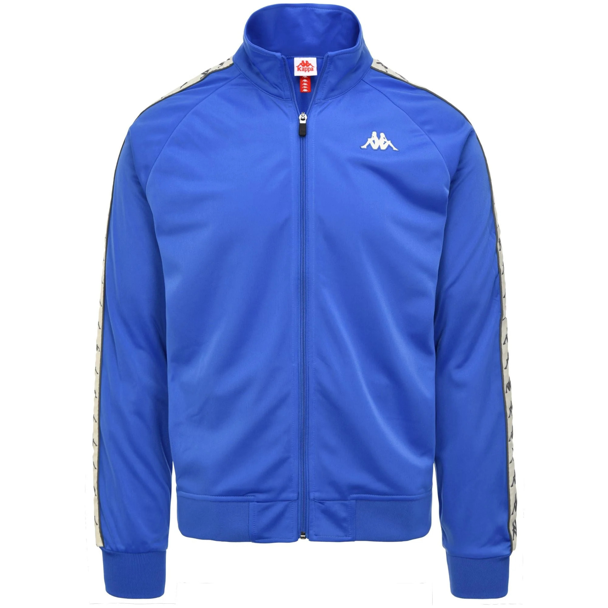 KAPPA - Felpe Kappa Uomo 222 BANDA ANNISTON SLIM Blu | Privalia