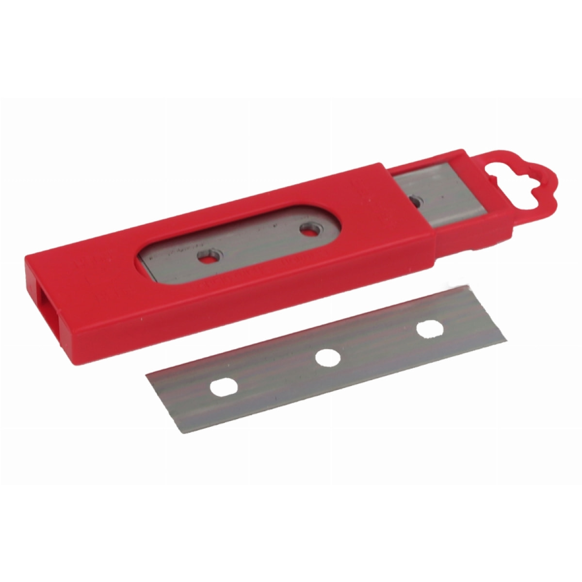 Outil parfait - Lame gratte vitre 8 cm x 10 - OUTIL PARFAIT - 394000 ...