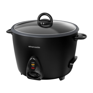 Arthur Martin - Cuiseur a riz 2.8L avec passoire | Veepee
