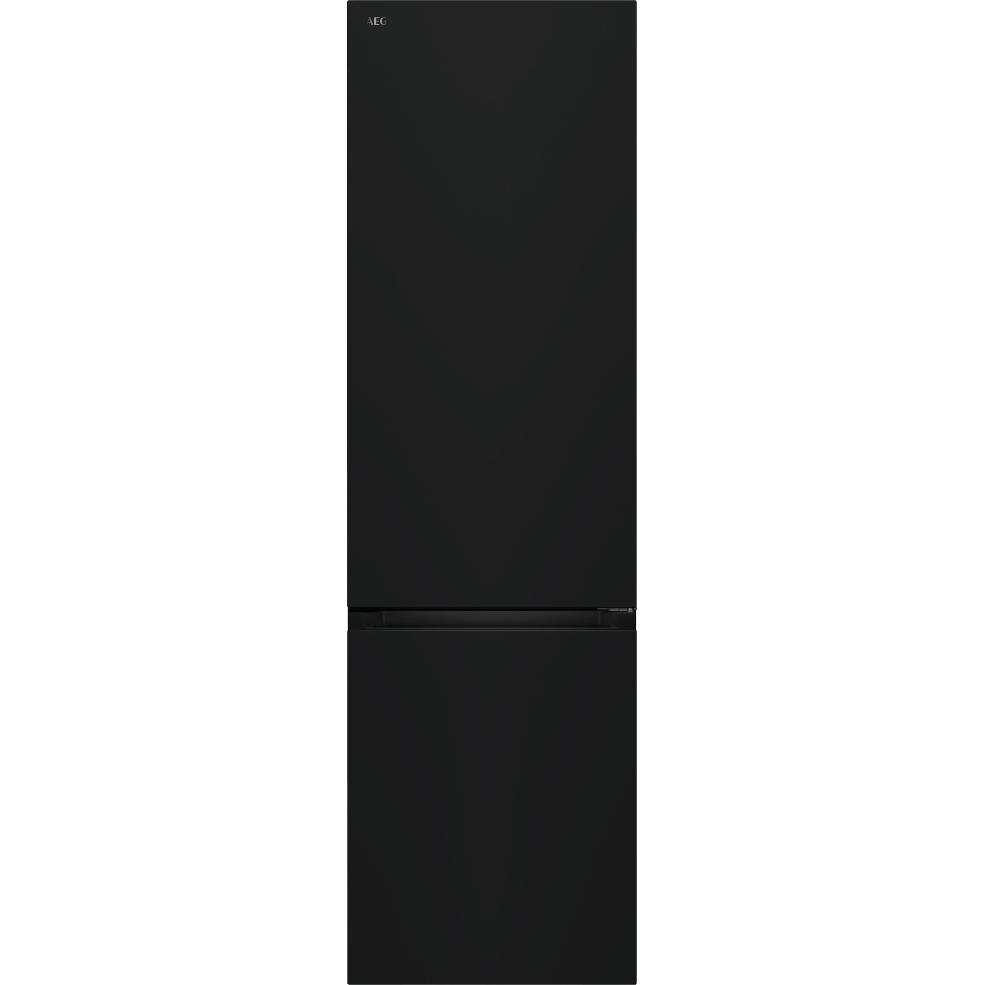 AEG - AEG Serie 6000 TwinTech® Total No Frost de 202 cm ORC6N361DB ...