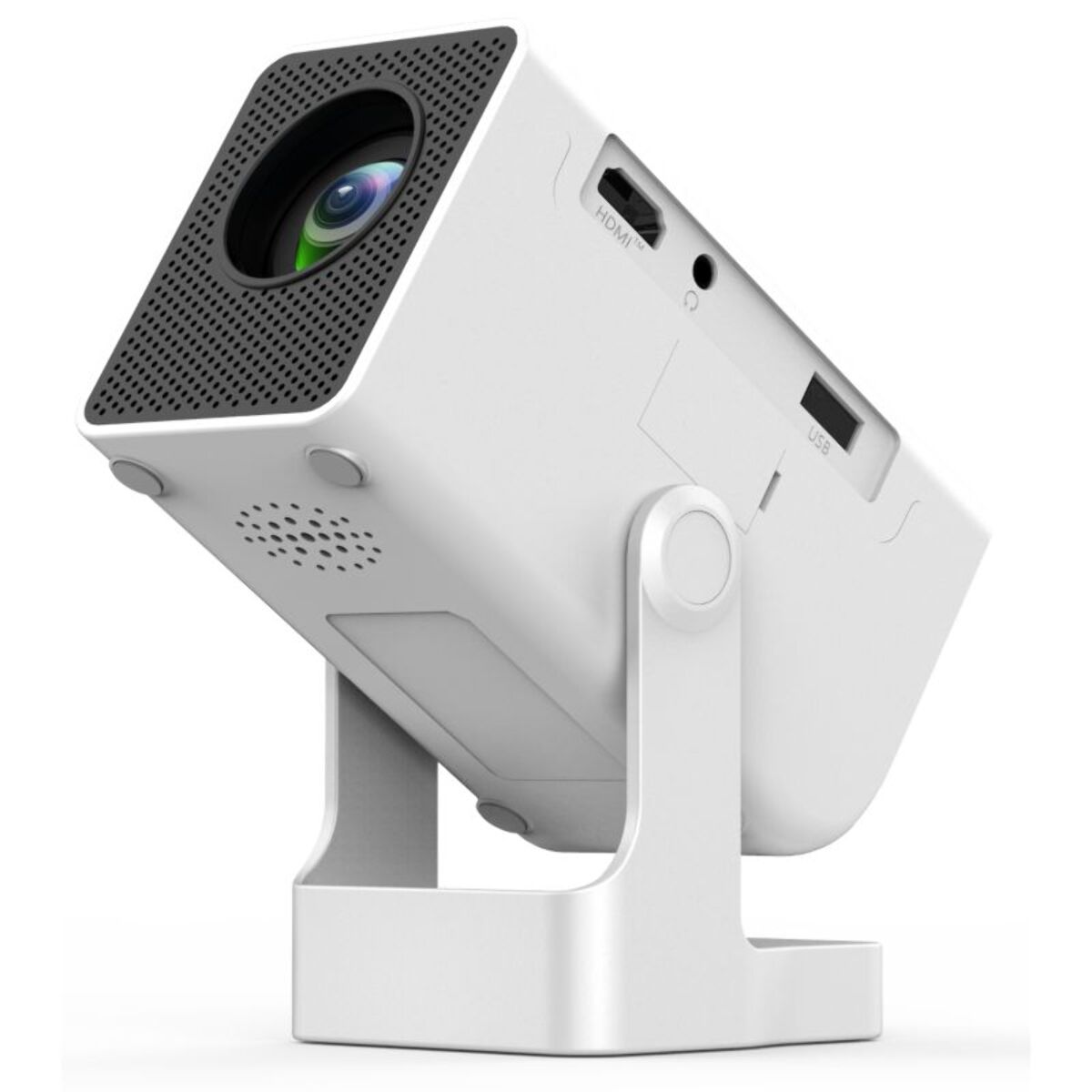 Philips - Mini vidéoprojecteur PHILIPS Neopix 140 | Veepee