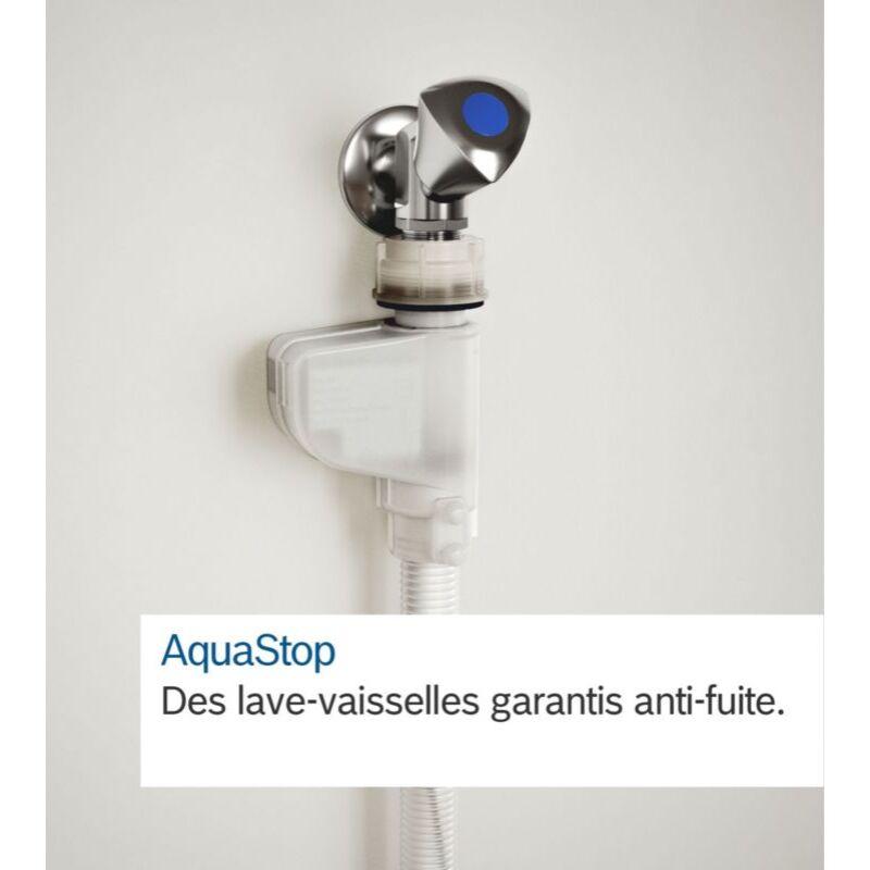 Bosch - Lave vaisselle encastrable BOSCH SMI4HCS19E Série 4 ...