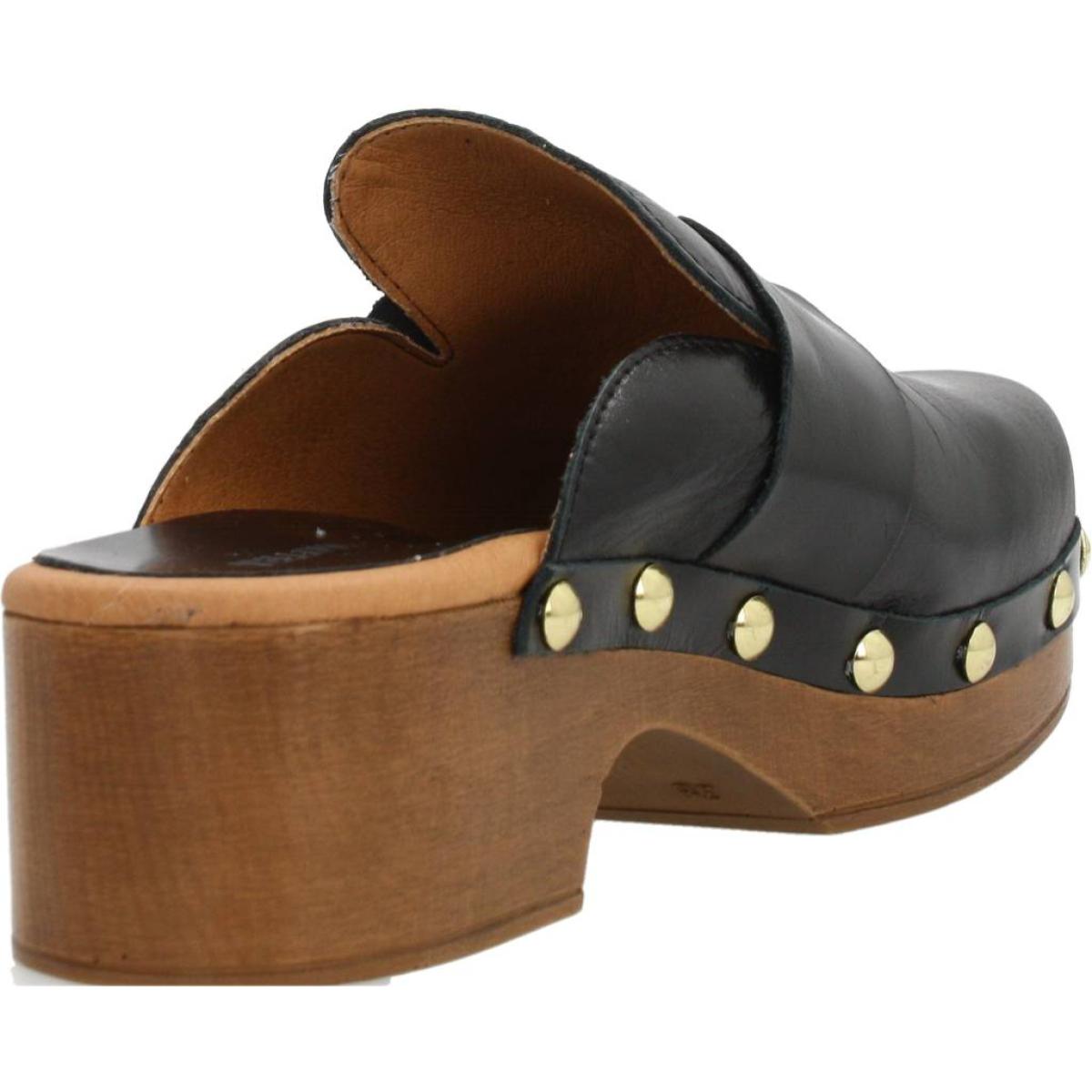 YELLOW - ZUECOS - SABOT YELLOW AMELIA | Privalia