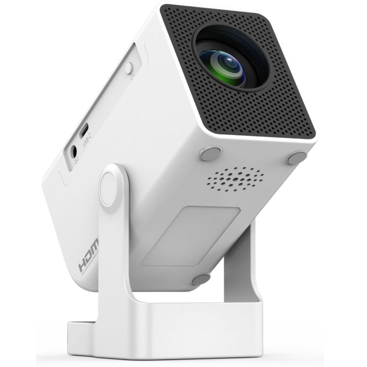 Philips - Mini vidéoprojecteur PHILIPS Neopix 140 | Veepee