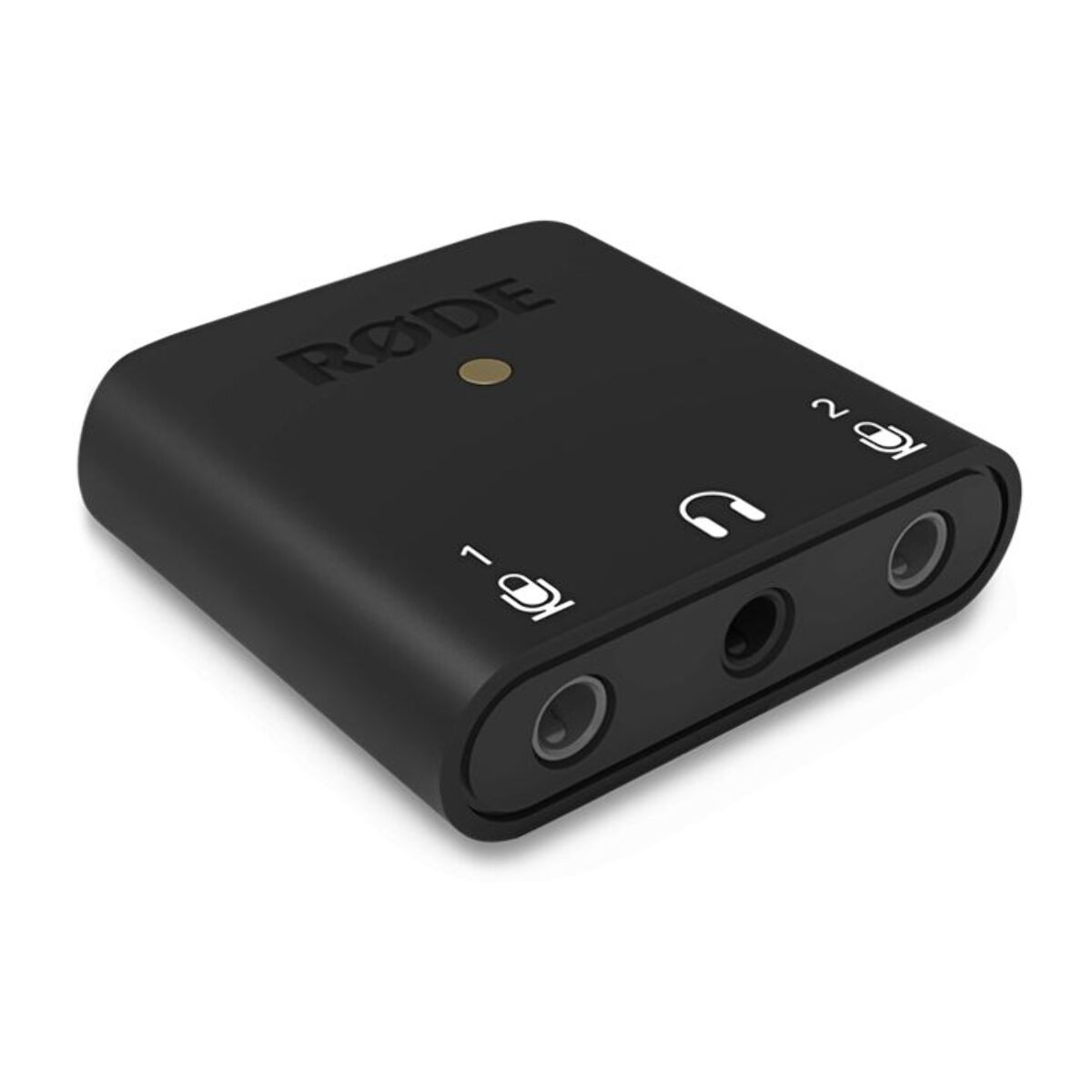 RODE - Micro RODE AI-Micro Interface compacte 2 canaux | Veepee