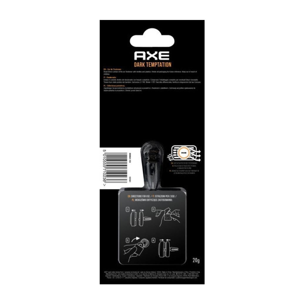 Axe - Axe - Mini Diffuseur - Dark Temptation | Veepee