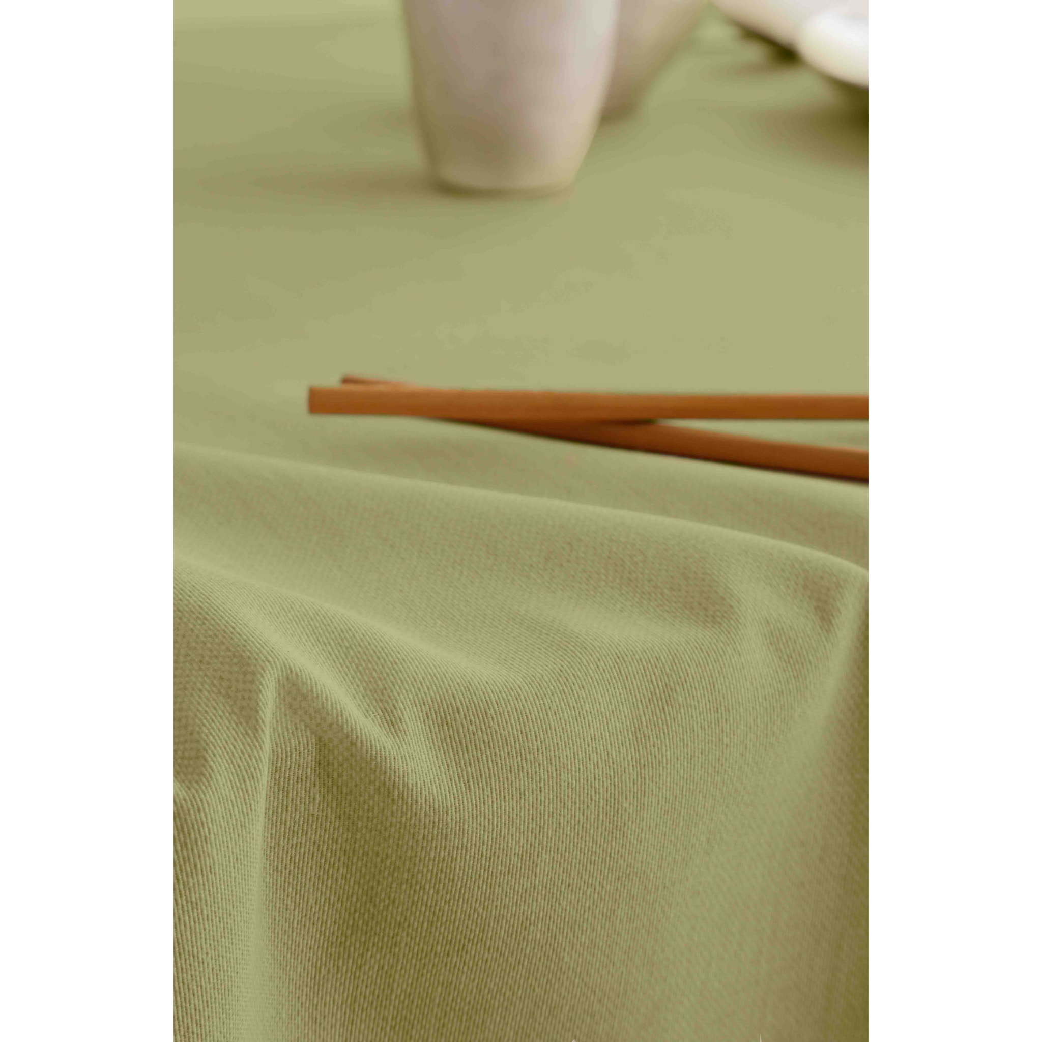 MINT - Nappe anti-tâches abany color aceite | Veepee