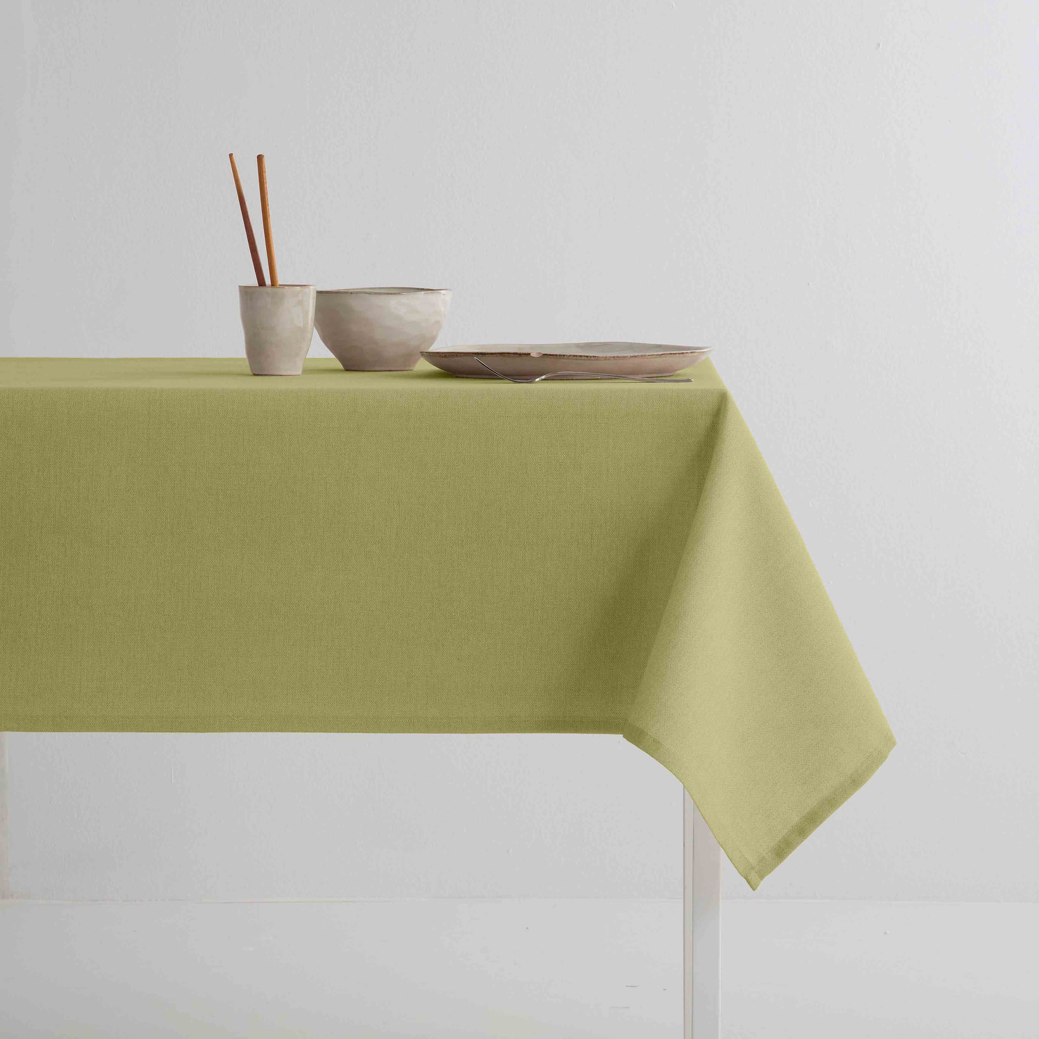 MINT - Nappe anti-tâches abany color aceite | Veepee